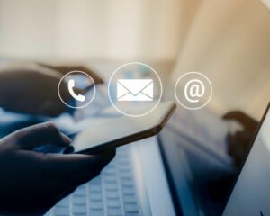 Contact Us | Iron Oak Technologies